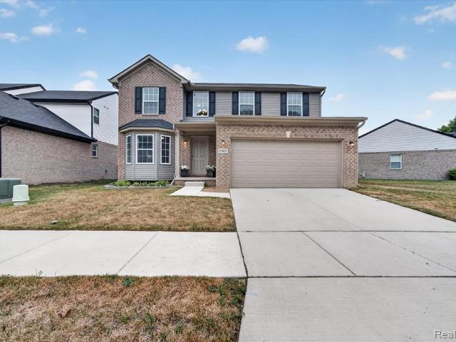 1585 Weeping Willow Court