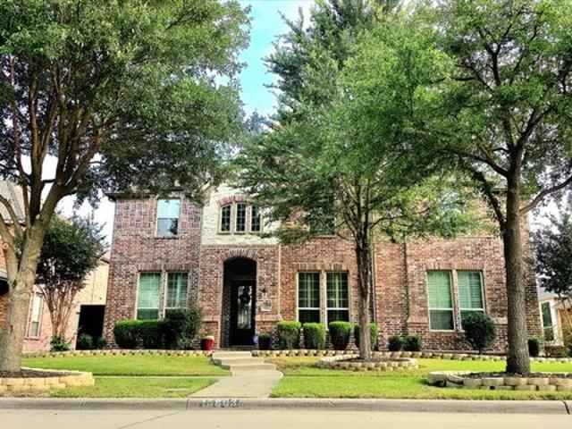 15863 Willowbrook Ln, Frisco, TX 75035
