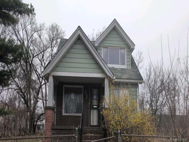 15863 Belden St, Detroit, MI 48238