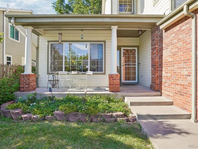 15860 W 66th Place
