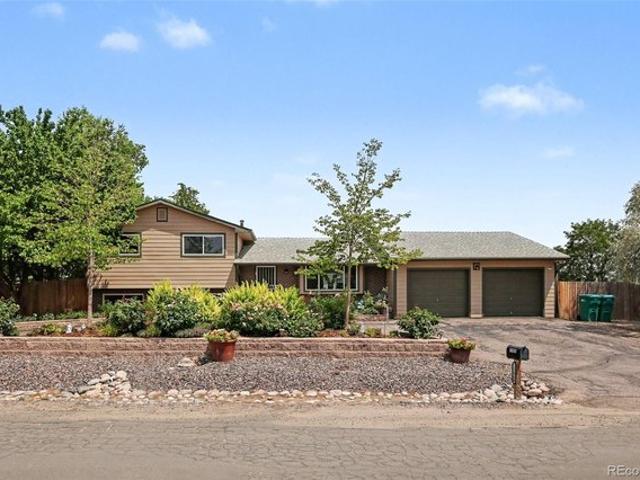 15860 Elmira St, Brighton, CO 80602