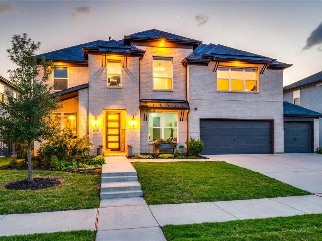 15861 Gardenia Road