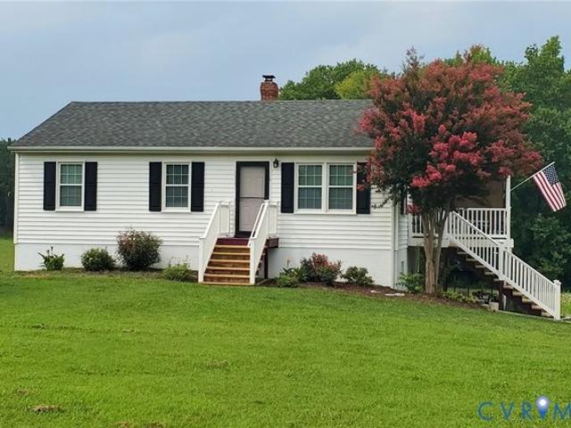 15861 Jefferson Hwy, Bumpass, VA 23024