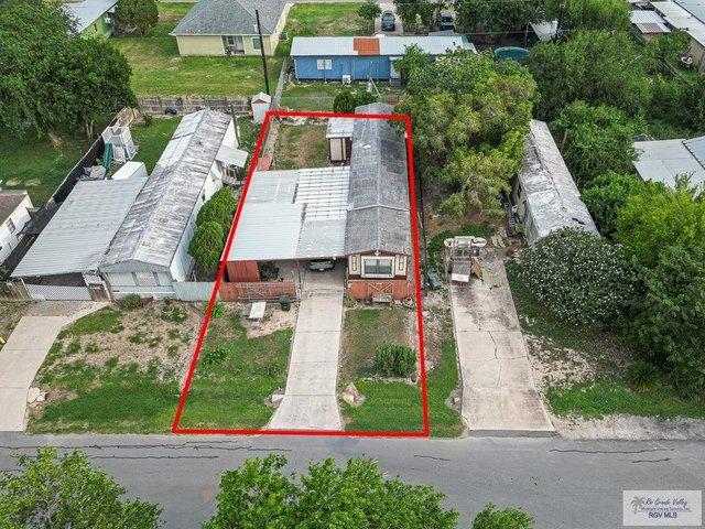 15862 Washington Palm Dr, Harlingen, TX 75052