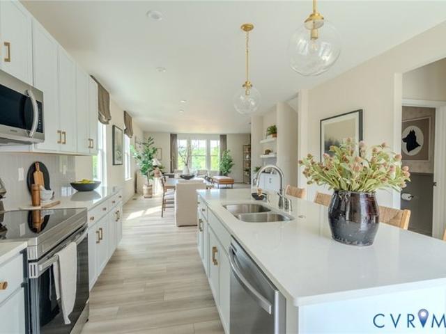 15867 Flying Cloud Aly Unit 5 2, Midlothian, VA 23113