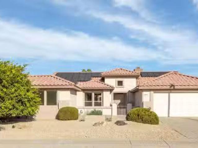 15864 W Clearwater Way, Surprise, AZ 85374 MLS 6822766