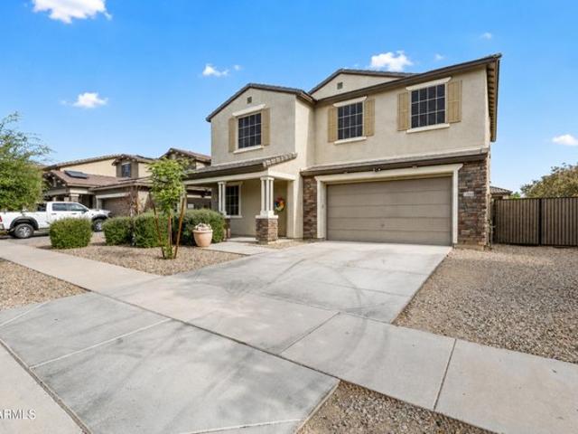 15864 W Laurel Ln, Surprise, AZ 85379
