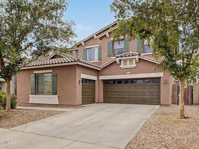 15864 W Shaw Butte Dr, Surprise, AZ 85379