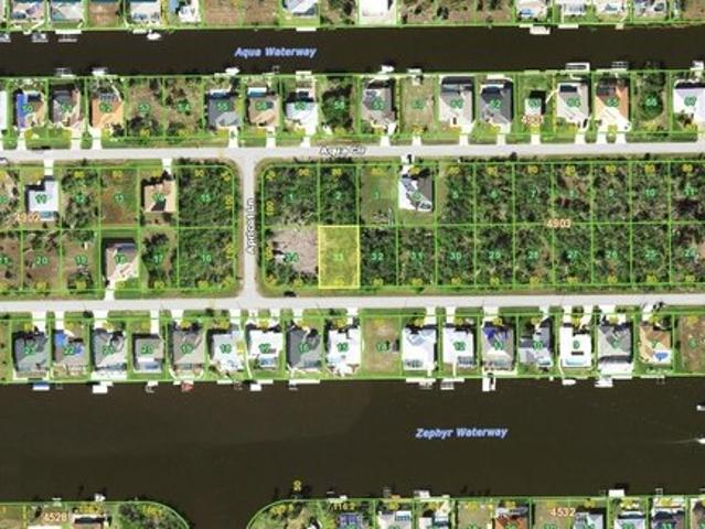 15865 Aqua Cir, Port Charlotte, FL 33981