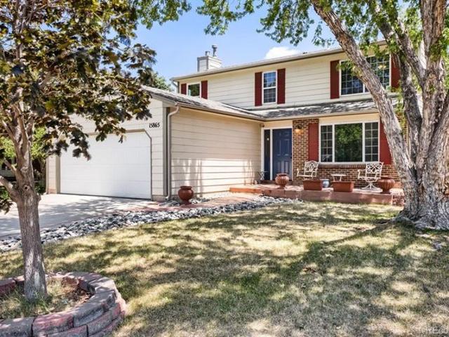 15865 E Custer Dr Lot 2, Aurora, CO 80017