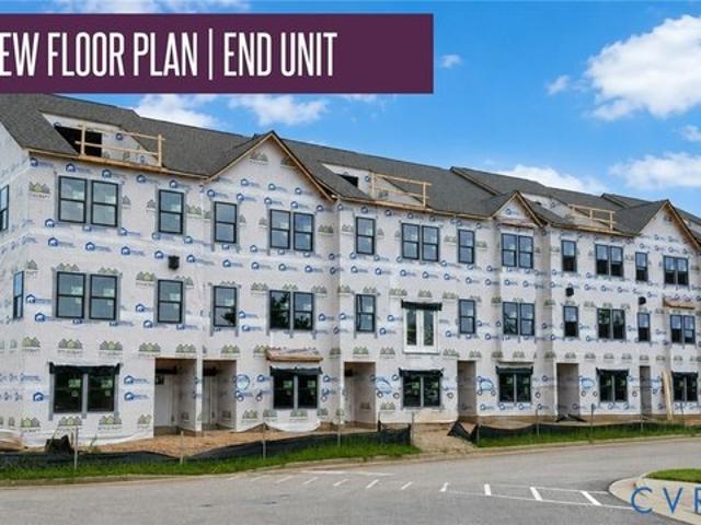 15866 Flying Cloud Aly Unit 12 2, Midlothian, VA 23113