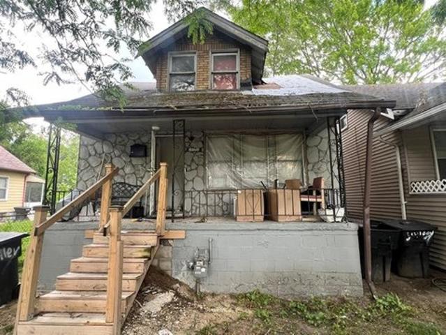 15868 Parkside St, Detroit, MI 48238