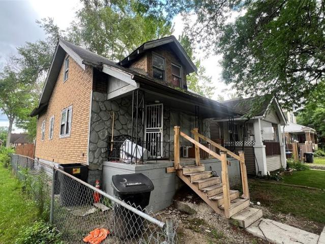 15868 Parkside Street