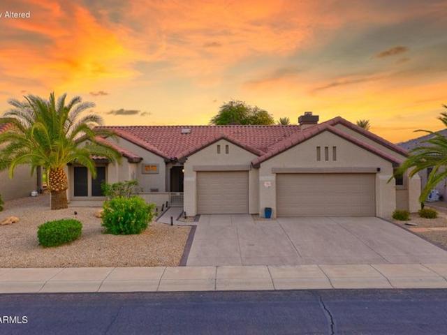 15869 W Clear Canyon Dr, Surprise, AZ 85374