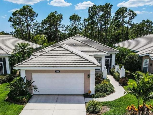 1586 Monarch Dr #1586, Venice, FL 34293