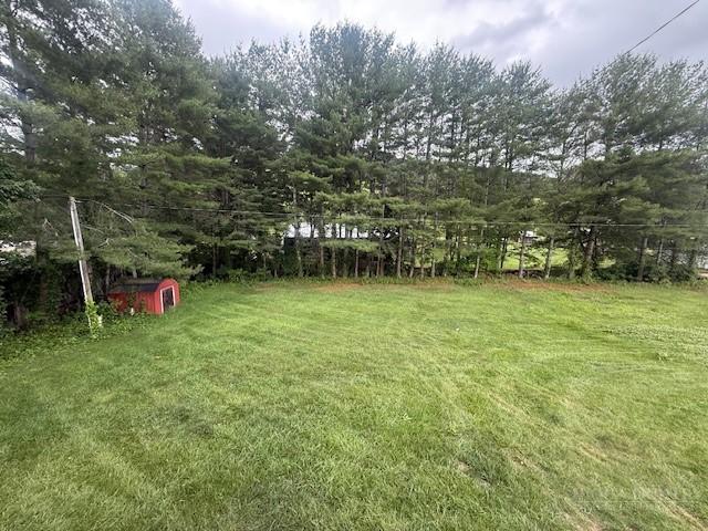 1586 NC Highway 88 W