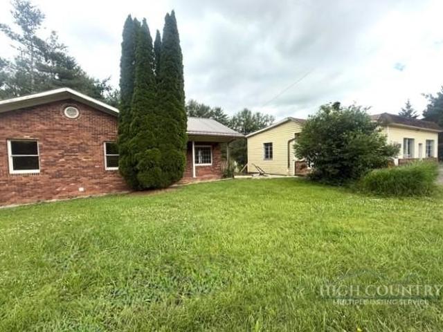 1586 NC Highway 88 W, West Jefferson, NC 28694