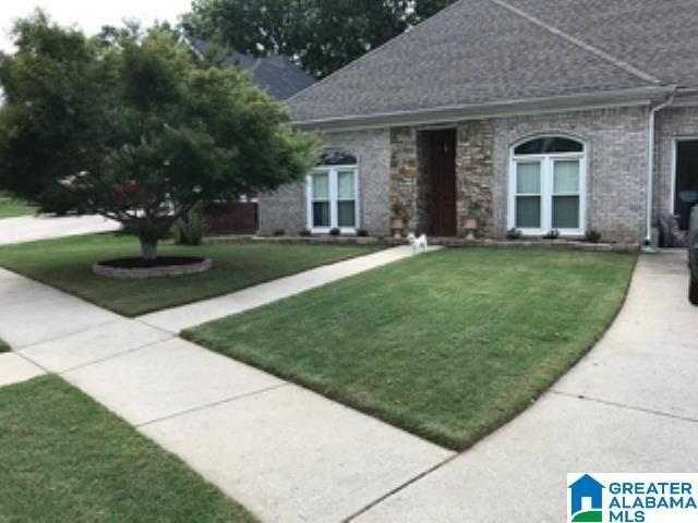 1586 Bent River Cir, Vestavia Hills, AL 35216