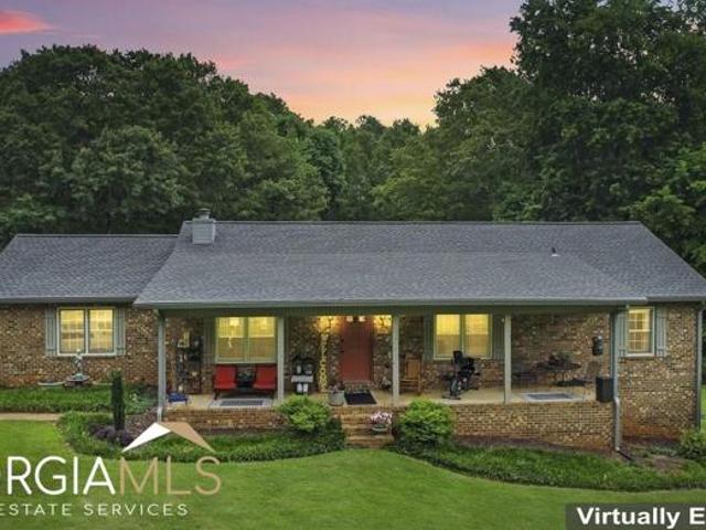 1586 Crumbley Rd, McDonough, GA 30252