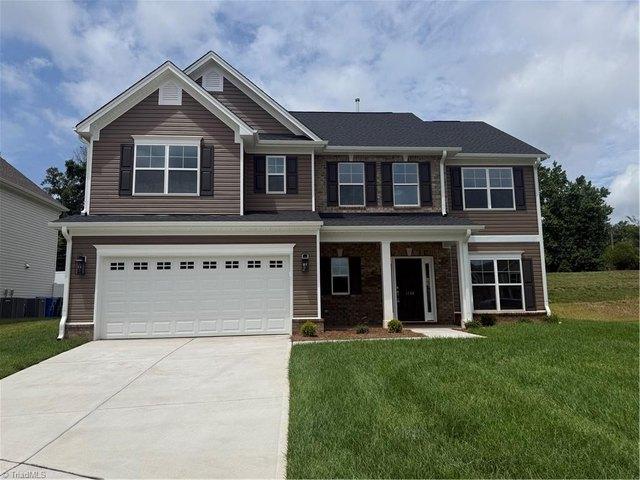 1586 Dappledown St Unit 58, Kernersville, NC 27284