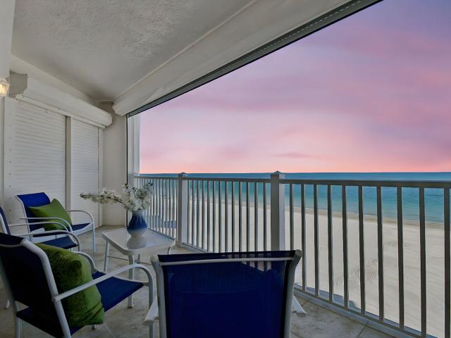 1586 Gulf Boulevard, 2502, Clearwater Beach, US, FL