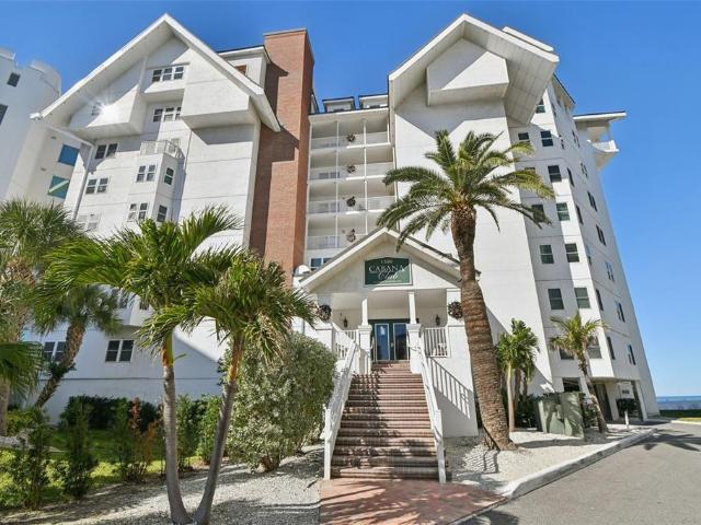 1586 Gulf Blvd, Unit 2502, Clearwater Beach, FL 33767 | MLS #TB8458