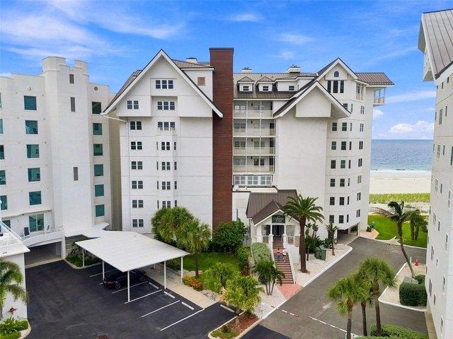 1586 Gulf Blvd Unit 2103, Clearwater, FL 33767