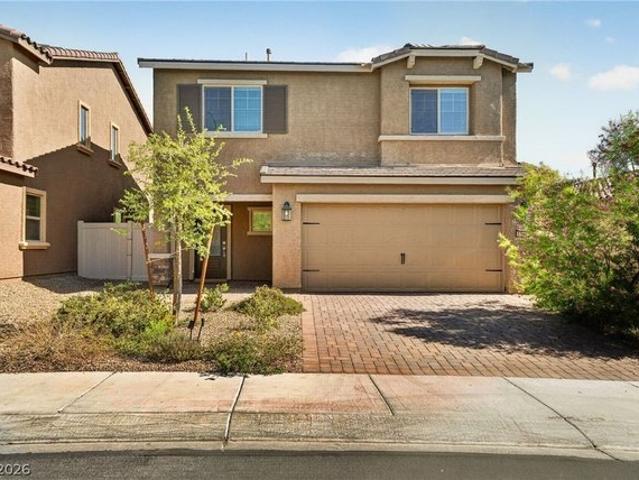 1586 Gold Sunset Ave, North Las Vegas, NV 89032