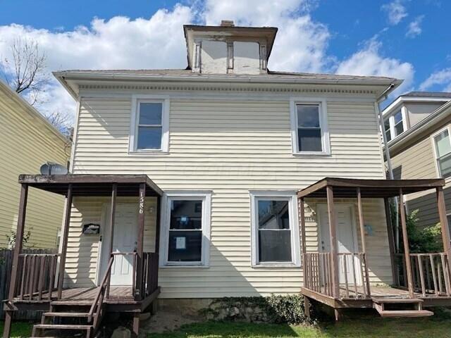 1586 Greenway Ave Unit 1588, Columbus, OH 43203