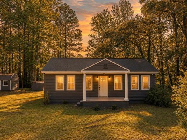 1586 Highway 15, Saint George, SC 29477