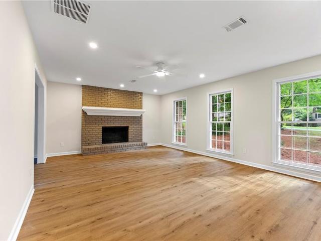 1586 Lucelle Ave SW, Stone Mountain, GA 30087 | MLS #7722 | Compass