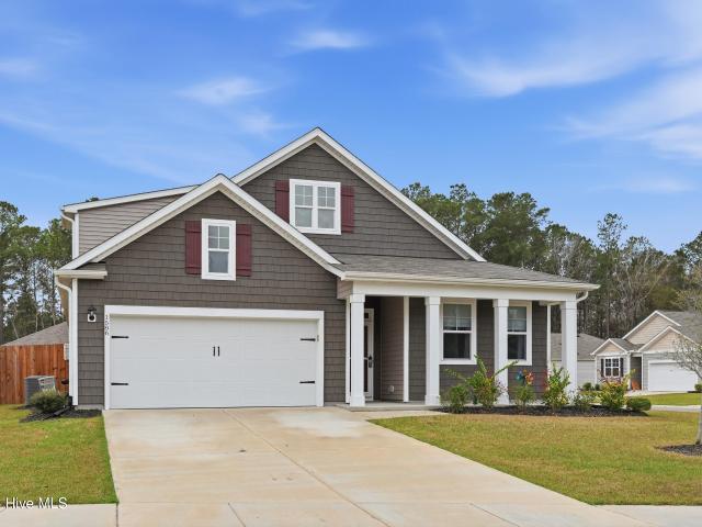 1586 Lightered Knot Court SE