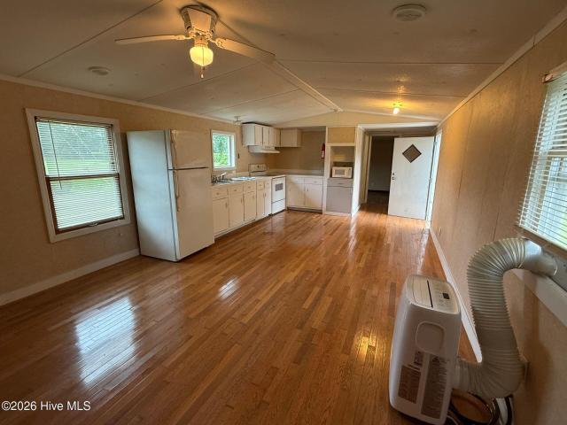 1586 Pony Farm Road # 2