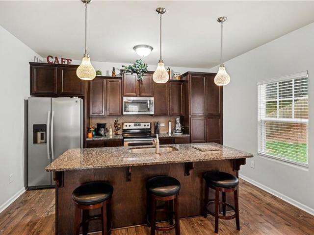 1586 Running Deer Drive