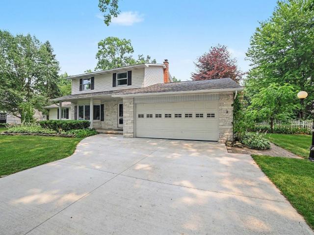 1586 St. Marys Court