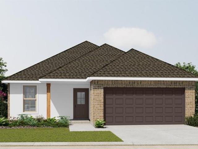 1586 S Plains Ave, Zachary, LA 70791