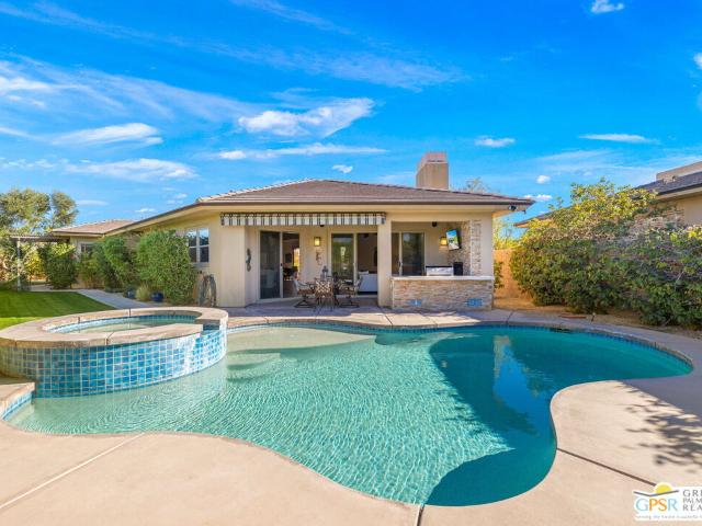 1586 Sienna Ct, Palm Springs, CA 92262 | MLS #26641 PS | Compass