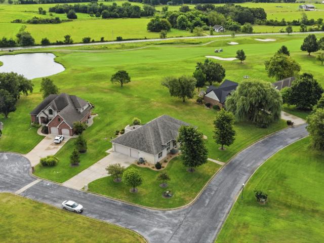 1586 Silo Place