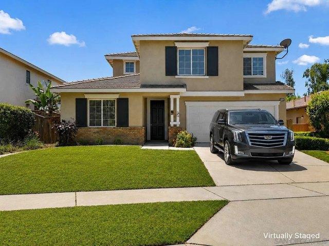 1586 Silver Cup Ct, Redlands, CA 92374