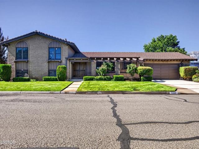 1586 Wildrose Dr, Minden, NV 89423