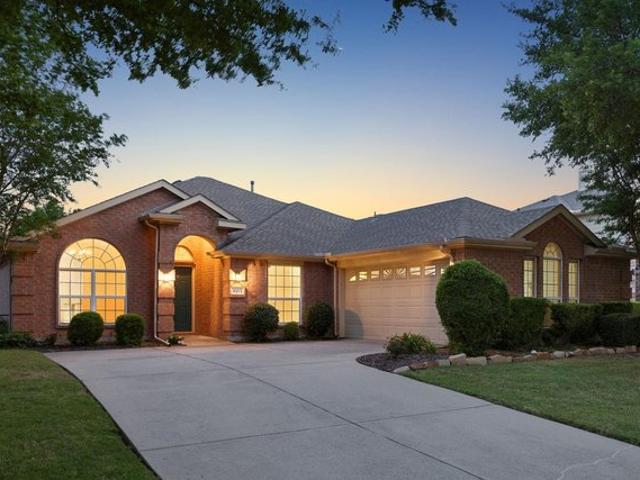 15873 Bull Run Dr, Frisco, TX 75035