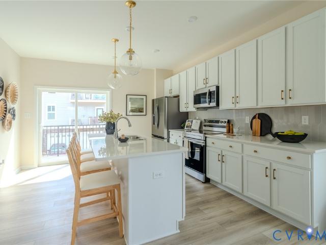 15873 Flying Cloud Alley, Unit 42, Midlothian, VA 23113 | MLS #2607