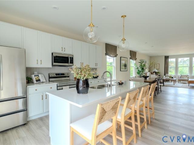 15873 Flying Cloud Alley, Unit 42, Midlothian, VA 23113 | MLS #2617