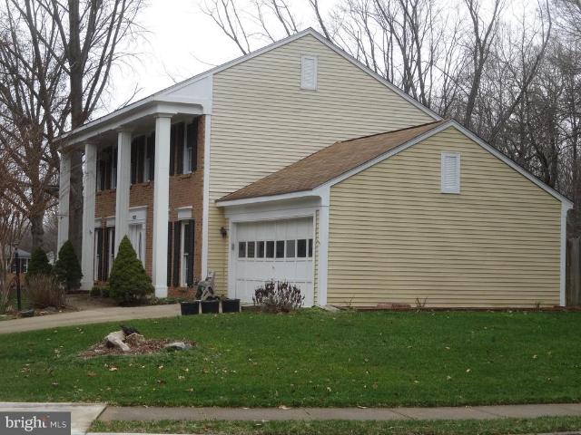 15873 Montview Drive