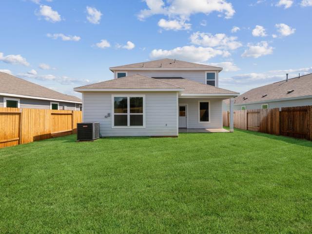 15870 Berry Hl Dr, Conroe, TX 77303 | MLS #38652