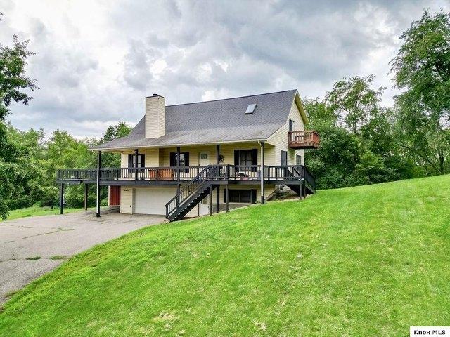 15870 Millersburg Rd, Danville, OH 43014