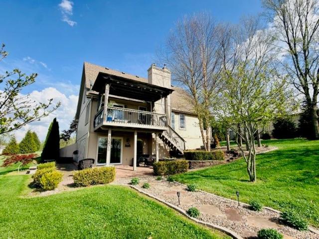 15870 N Amity St, Platte City, MO 64079 | MLS #2614
