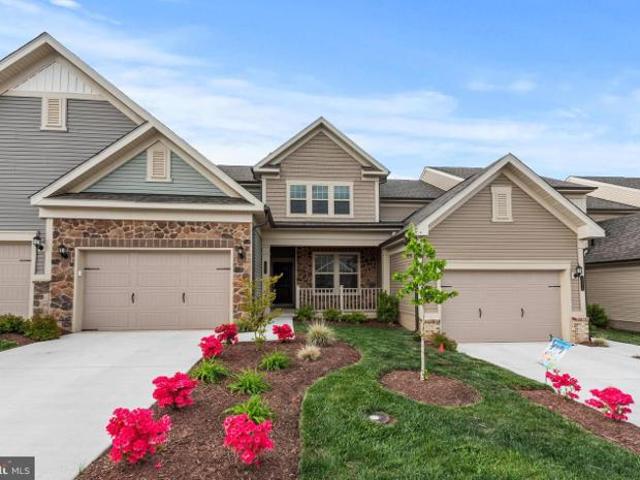 15872 Lavender Woods Ln, Haymarket, VA 20169