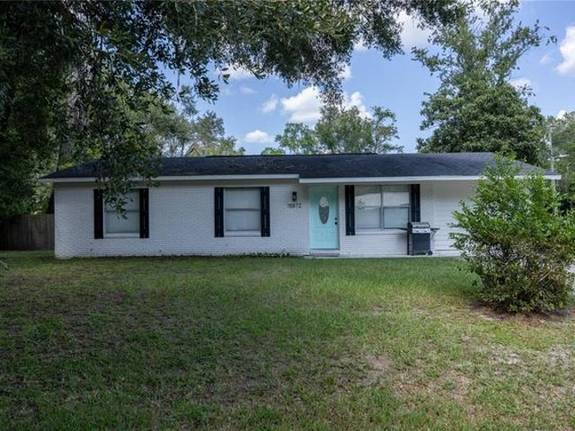 15872 SW 133rd Ln, Archer, FL 32618