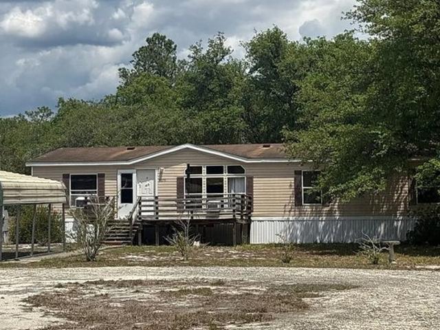 15875 NE 148th Terrace Rd, Fort McCoy, FL 32134